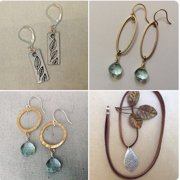 Sundance | Jewelry | Artisan Handcrafted Jewelry Sundance Items Fast ...